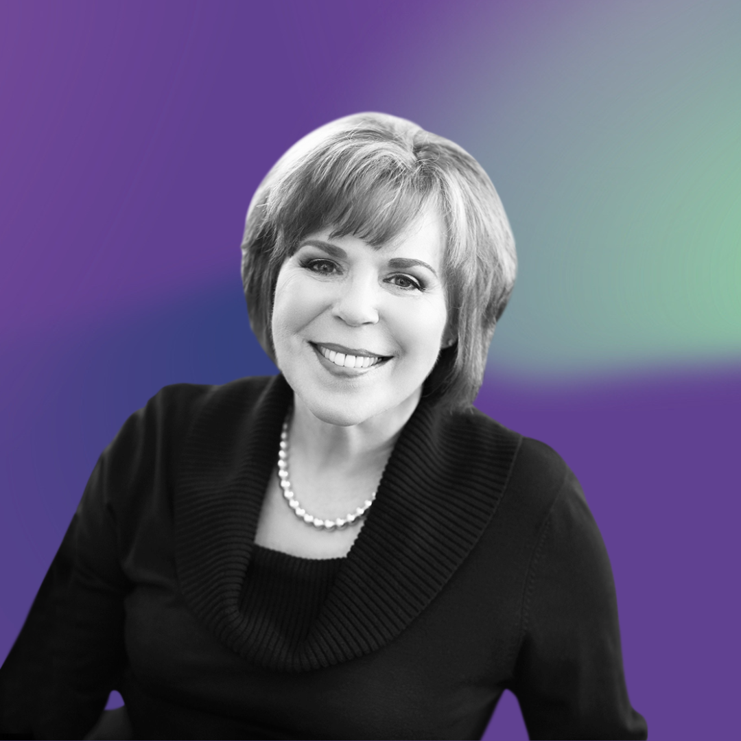 Meet (A Handful Of) Our Authors