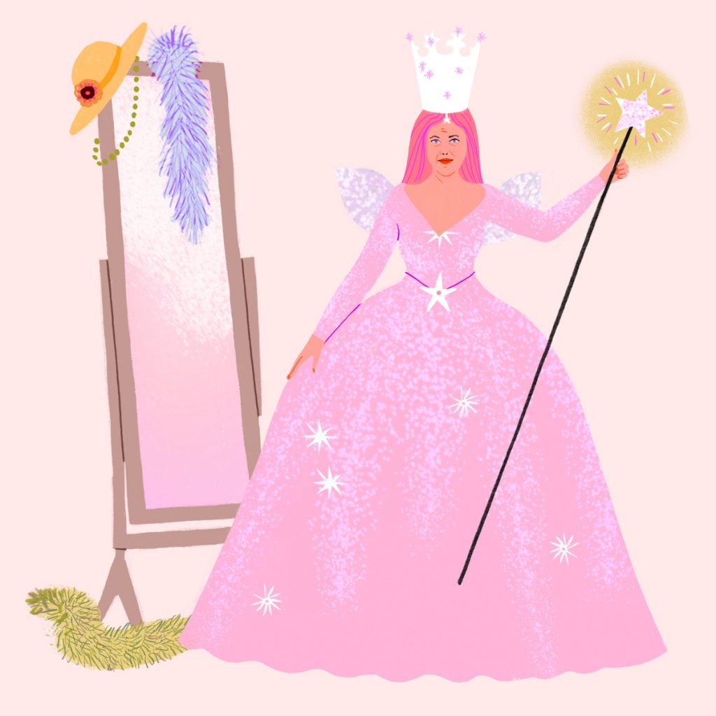 Which Witch Are You Based On Your Zodiac Sign?